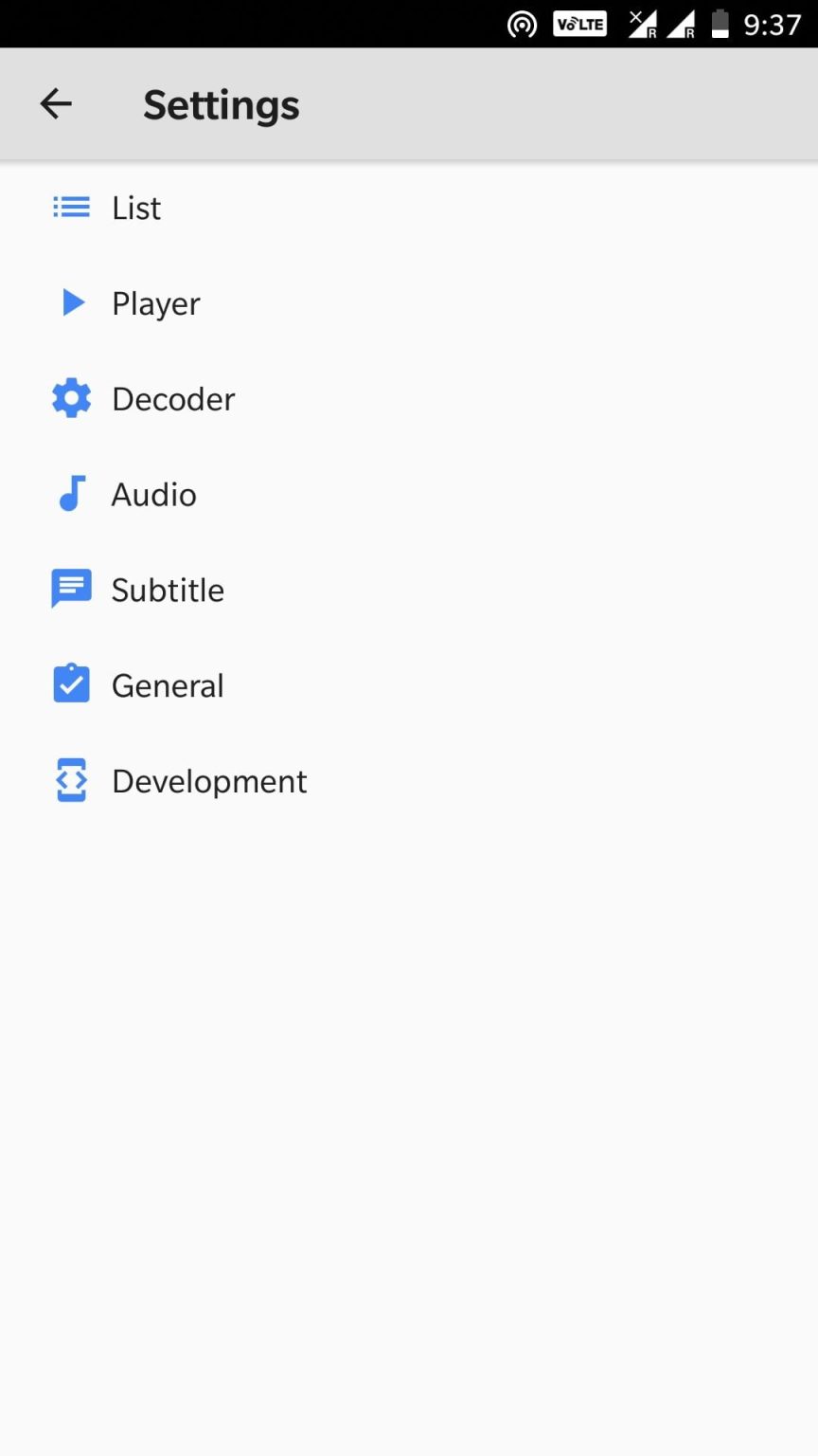 MX Player Custom Codec [AC3, DTS, MLP, TrueHD, and more]