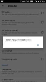MX Player Custom Codec [AC3, DTS, MLP, TrueHD, and more]