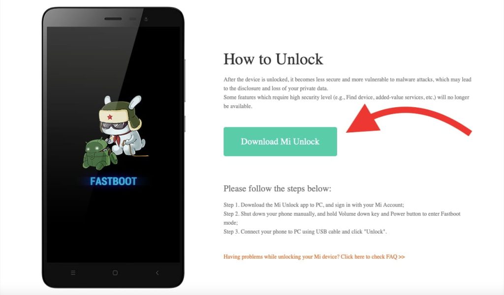 How to Unlock Bootloader on Xiaomi Mi 9T Pro / K20 Pro (Official method)