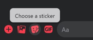 Facebook Avatar: how to create custom stickers based on your appearance ...