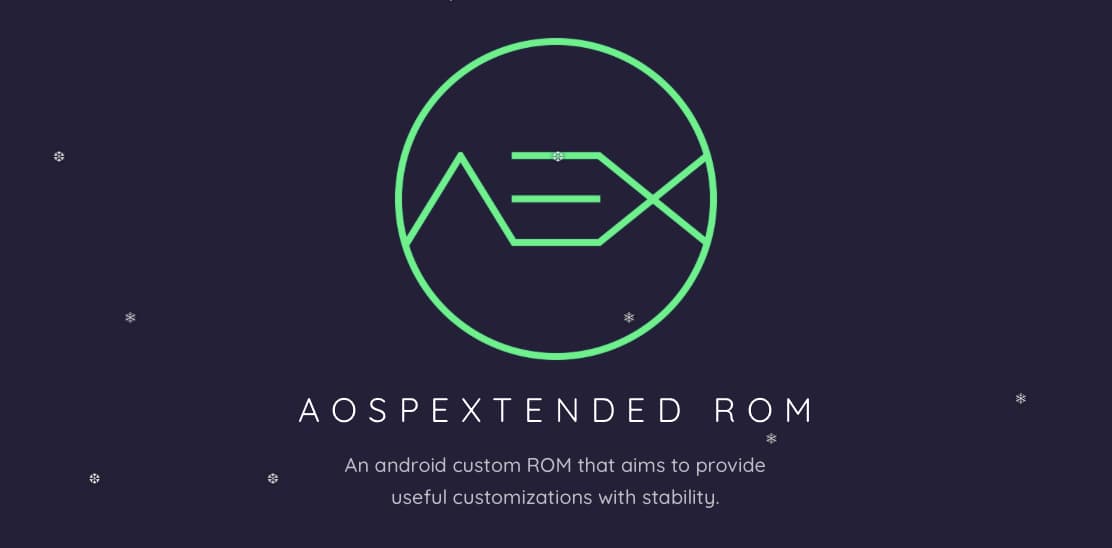 Best Android 11 Custom ROMs for Poco F1 (Google Drive links)