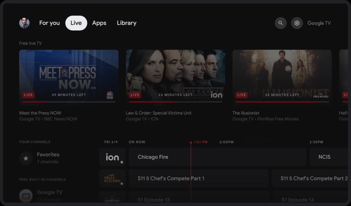 Say goodbye to pairing nightmares: Fast Pair lands on more Google TV ...
